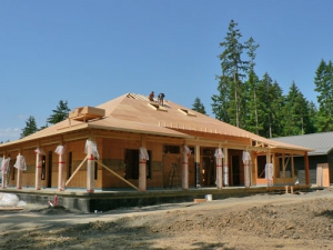 Building - David Coulson Design