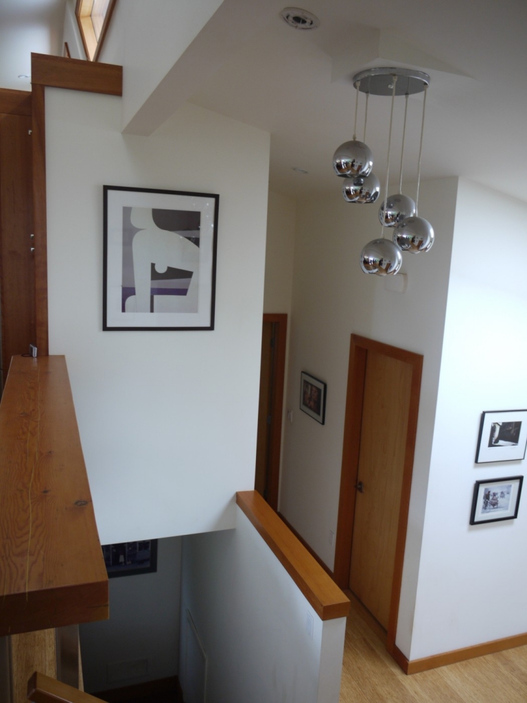 Dwell Style Renovation - David Coulson Design