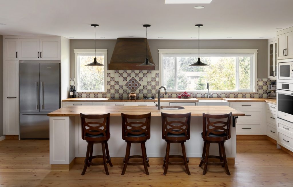 TexMex Kitchen - David Coulson Design