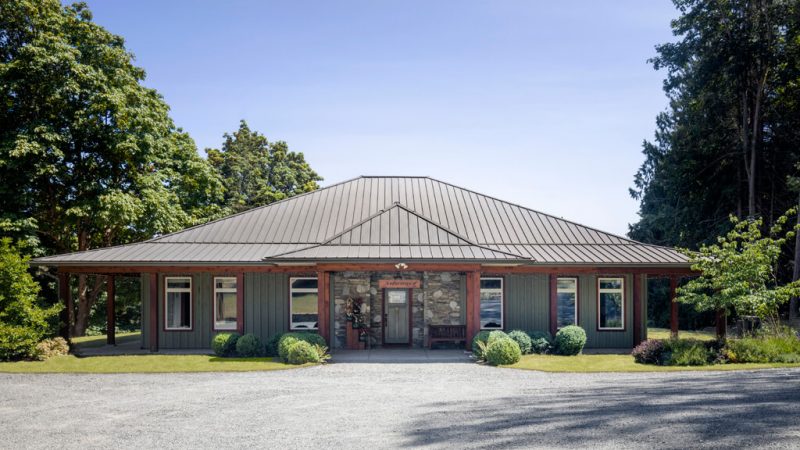 Koparanga - David Coulson Design