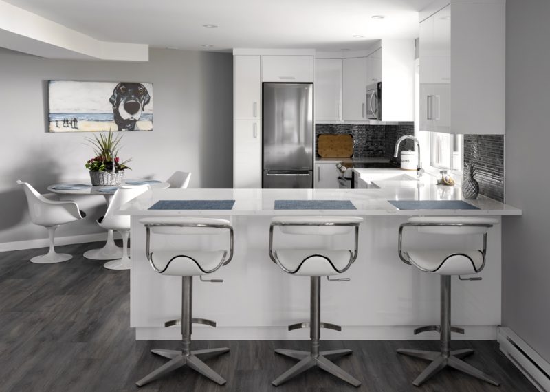 Funky Modern Suite - David Coulson Design