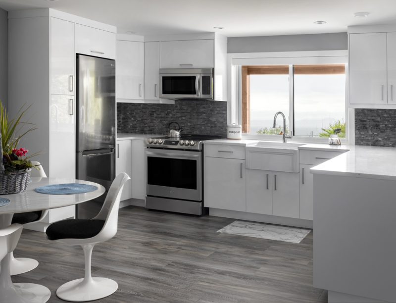 Funky Modern Suite - David Coulson Design