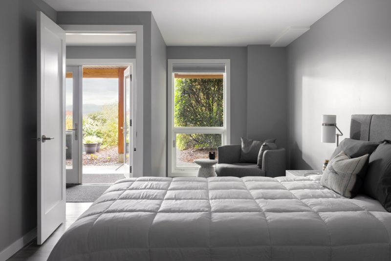 Funky Modern Suite - David Coulson Design