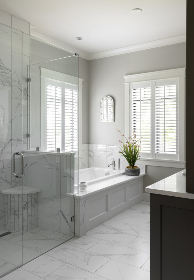 Quamichan Lake Estate - David Coulson Design