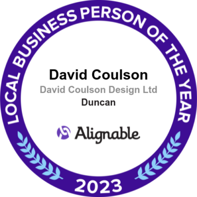 Home - David Coulson Design